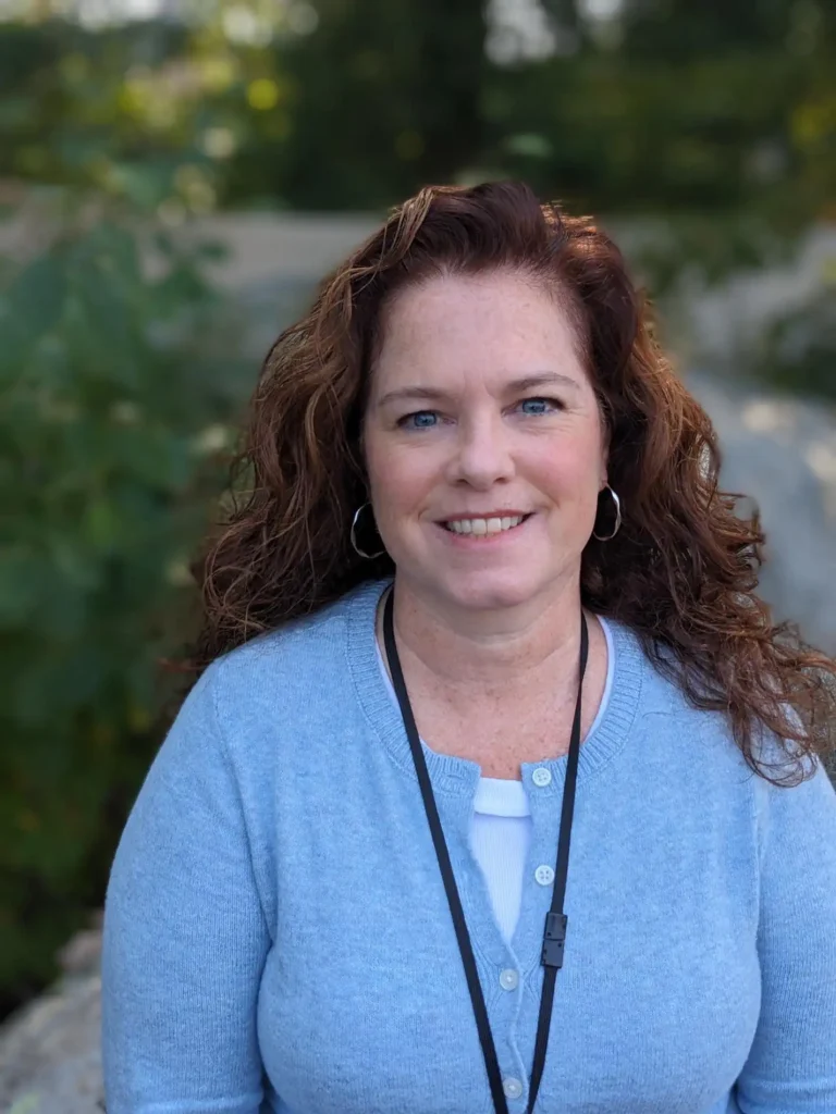 Ellen Bernier, MS, CCC- SLP – South Shore Educational Collaborative