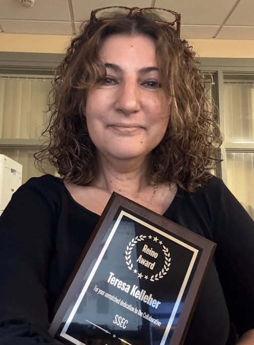 Teresa Kelleher – South Shore Educational Collaborative