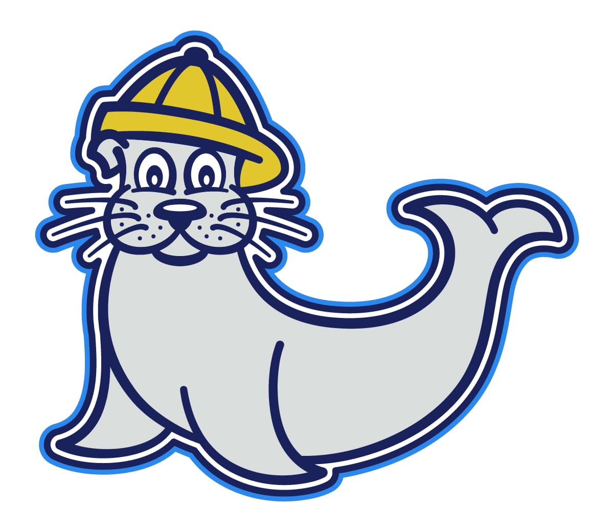 South Shore Educational Collaborative Unveils New Logo and Mascot: The ...